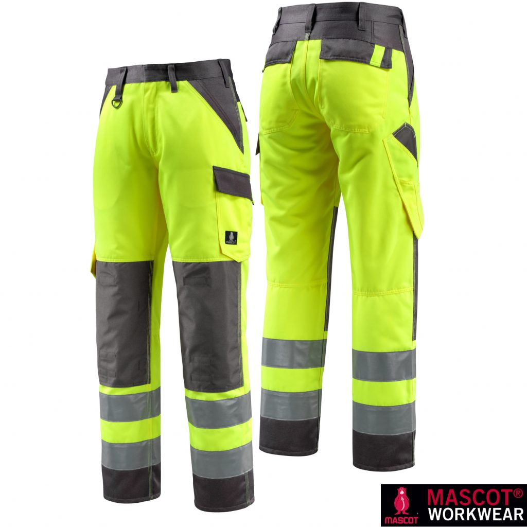 Mascot® SAFE SUPREME – Mascot Berufsbekleidung DE